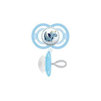 MAM Succh.Perf.Sil.Boy 16m+1pz