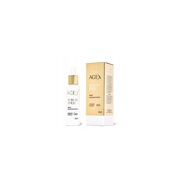 AGEX SERUM SPOT 30ml